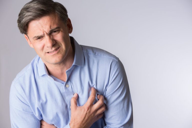 Intercostal Neuralgia Treatment | Chest Pain Relief | Pain Spa, Bristol, UK
