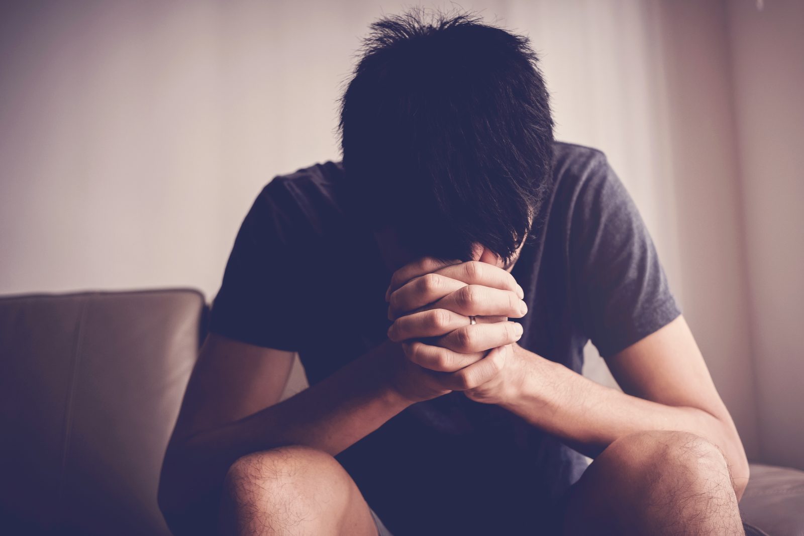 Millions of adults are living with ‘Great Pain Shame’ - Pain Spa