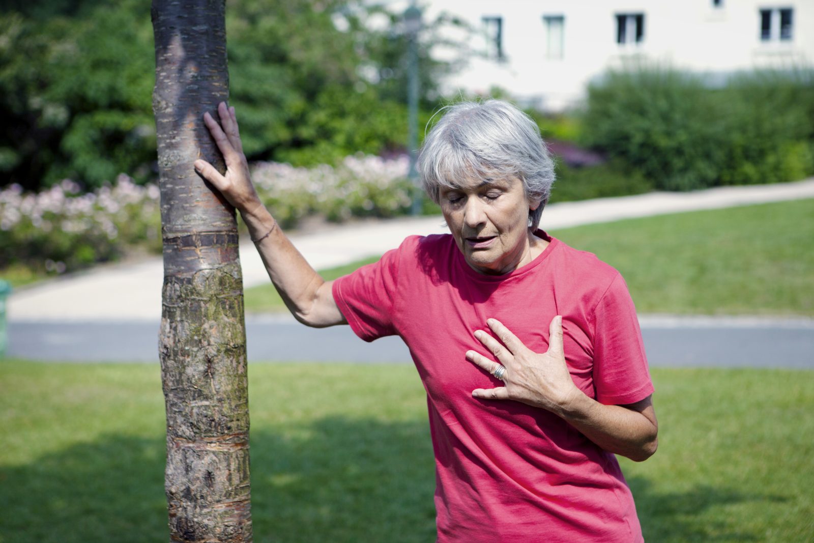 Costochondritis - Pain Spa
