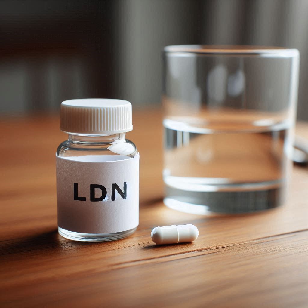 LDN for Fibromyalgia & Chronic Fatigue Syndrome - Pain Spa